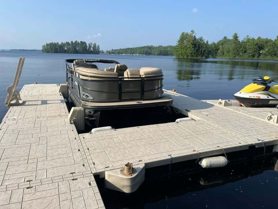 Gallery | Pelletier Manufacturing Inc. | Millinocket, ME | Hermon, ME ...