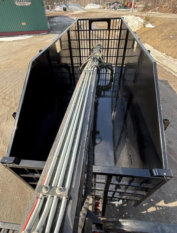 Heavy Bodies Gallery | Pelletier Manufacturing Inc. | Millinocket, ME ...