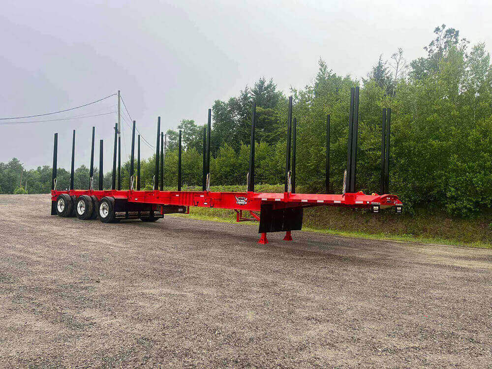 Gallery | Pelletier Manufacturing Inc. | Millinocket, ME | Hermon, ME ...